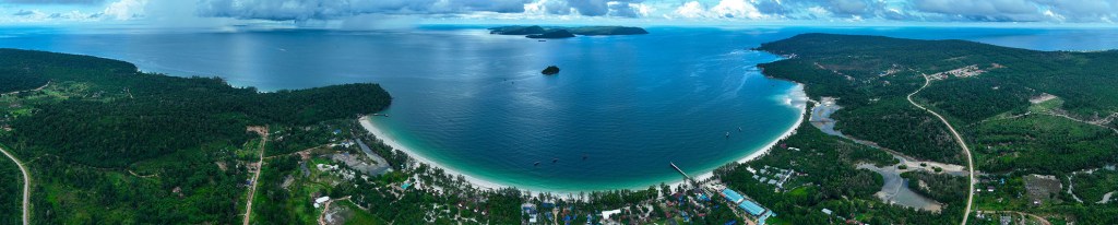 Koh Rong Map – Koh Rong Island – កោះរ៉ុង +85567798080